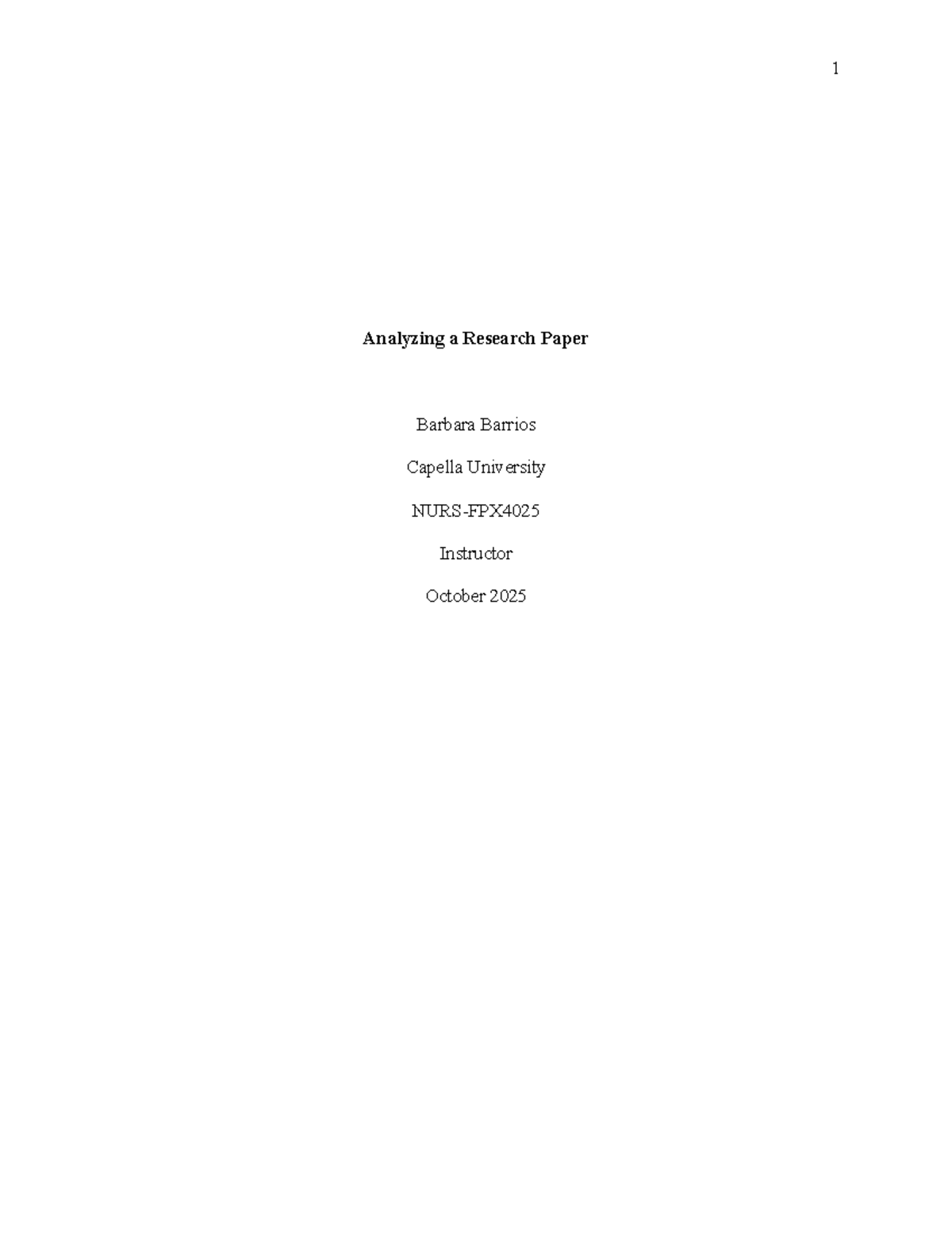 Analyzing DKA Management: Insights from a Qualitative Review (Ass 1 ...