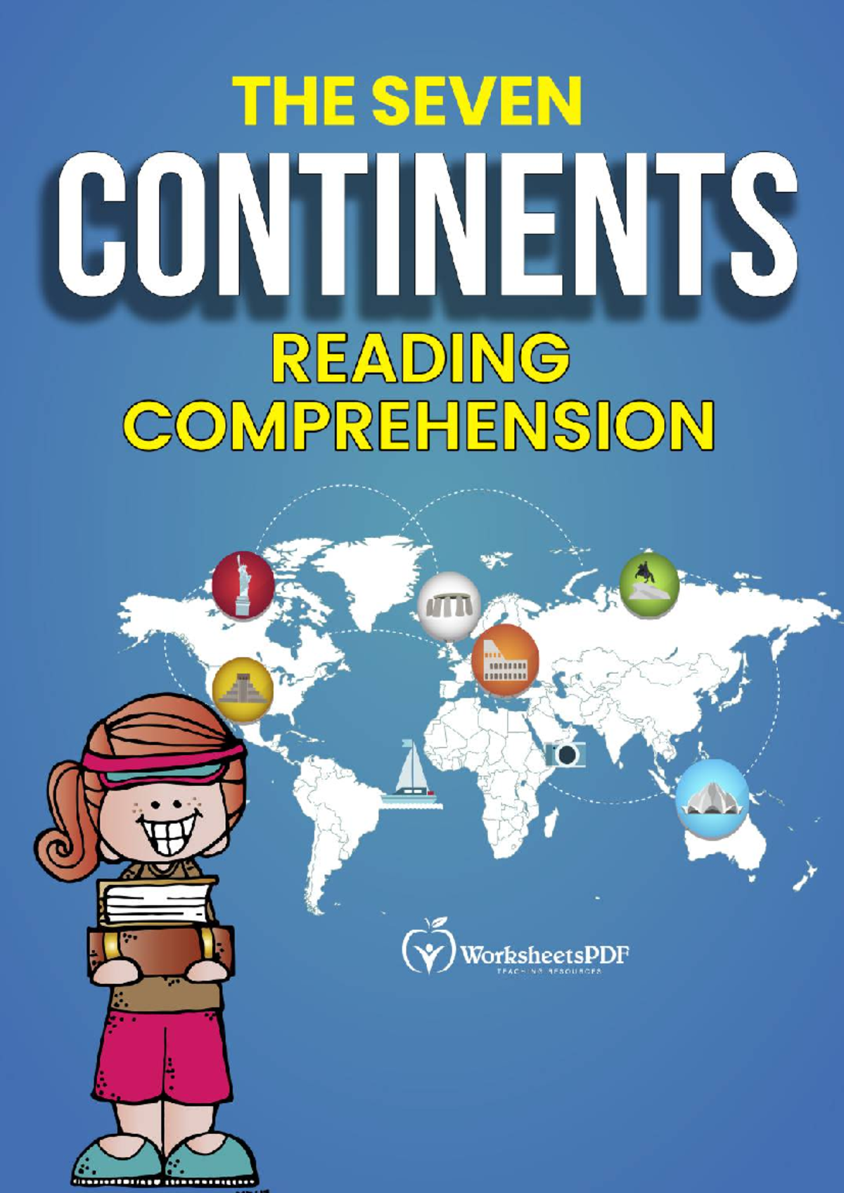 Continents-reading-comprehension 20250223234600 strong compression ...