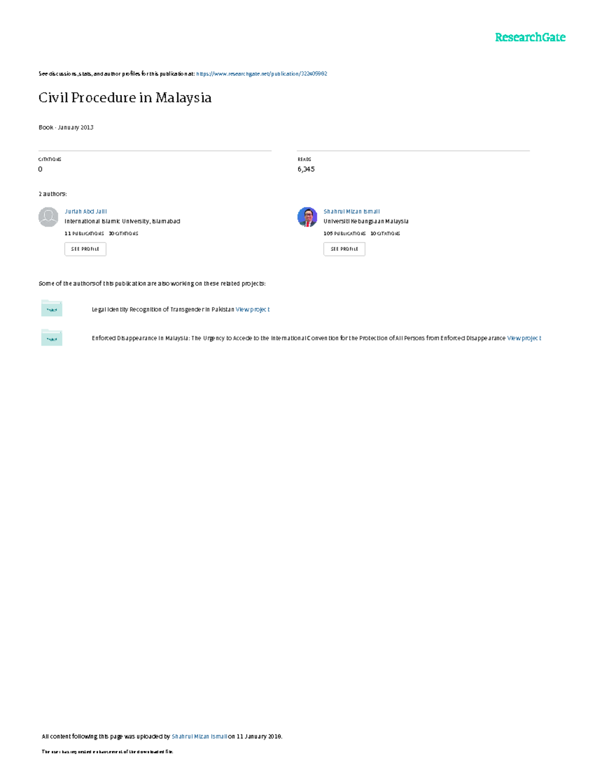 Avnet Azure Sdn. Bh.d v Eact Technologies Sdn Bhd - See discussions, stats, and author profiles ...