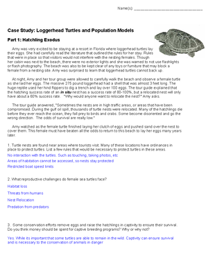 Kayla Dunbar - Ch. 14 Reading Guide - Chapter 14: Mendel and the Gene Idea 14 Explain Mendel's ...