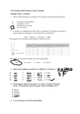 Year 10 Science - Grade: 10 - Secondary School - Studocu