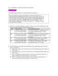 Biology - Grade: 12 - High School - Canada - Studocu