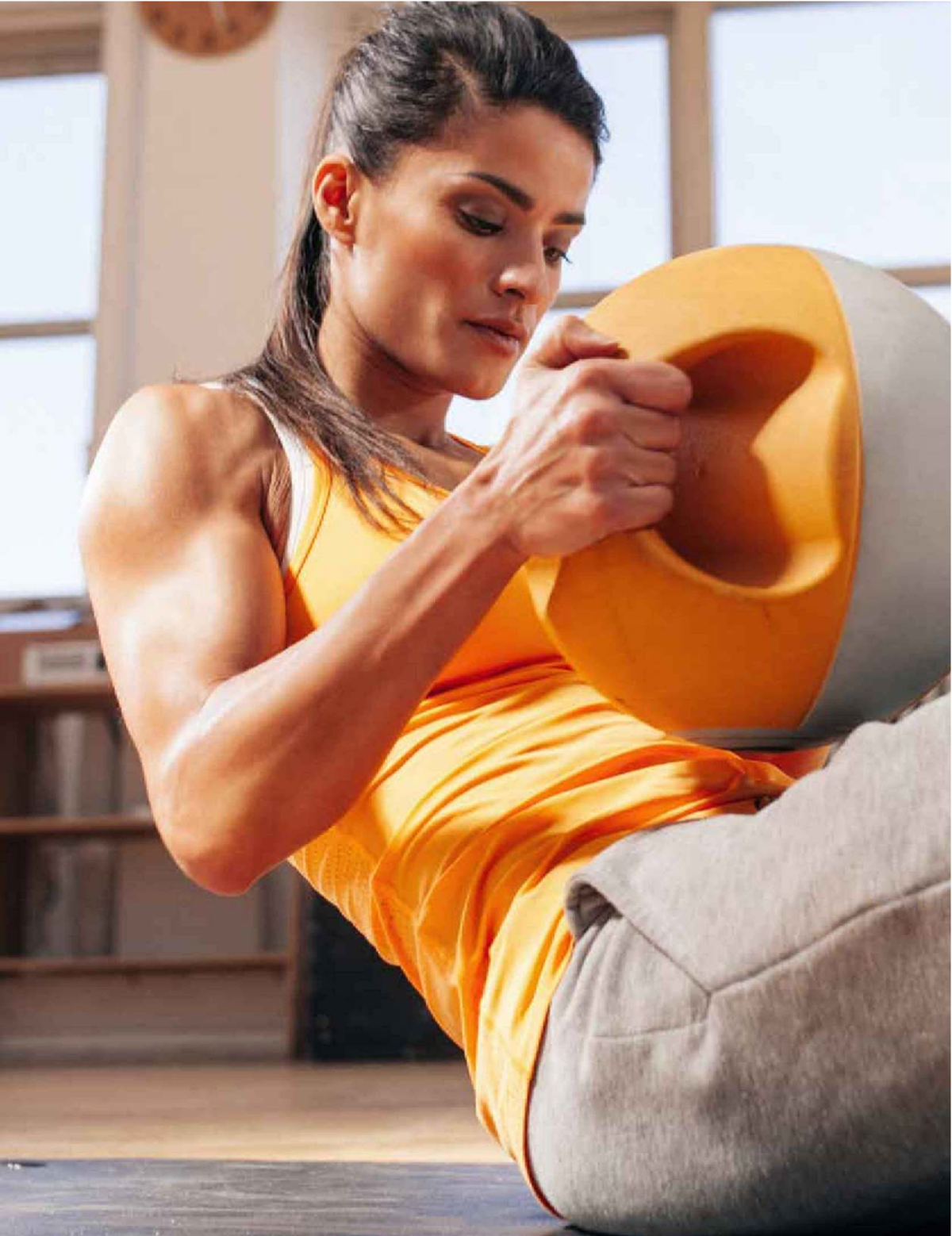 ISSA CORE CHAPTER 13: Exercises for Core Strength & Stability - Studocu