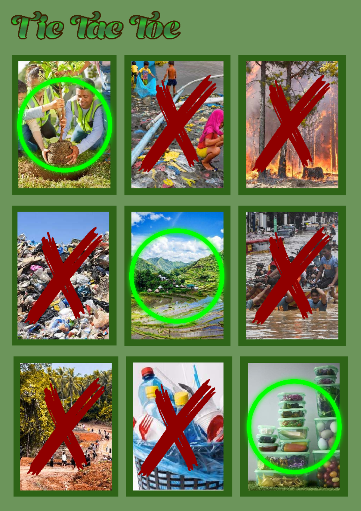 Tic Tac Toe Game Strategies and Tips - Studocu