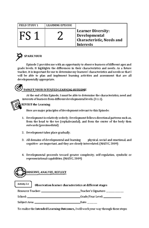 Multigrade semi detailed lesson plan - Semi- Detailed lesson plan in ...
