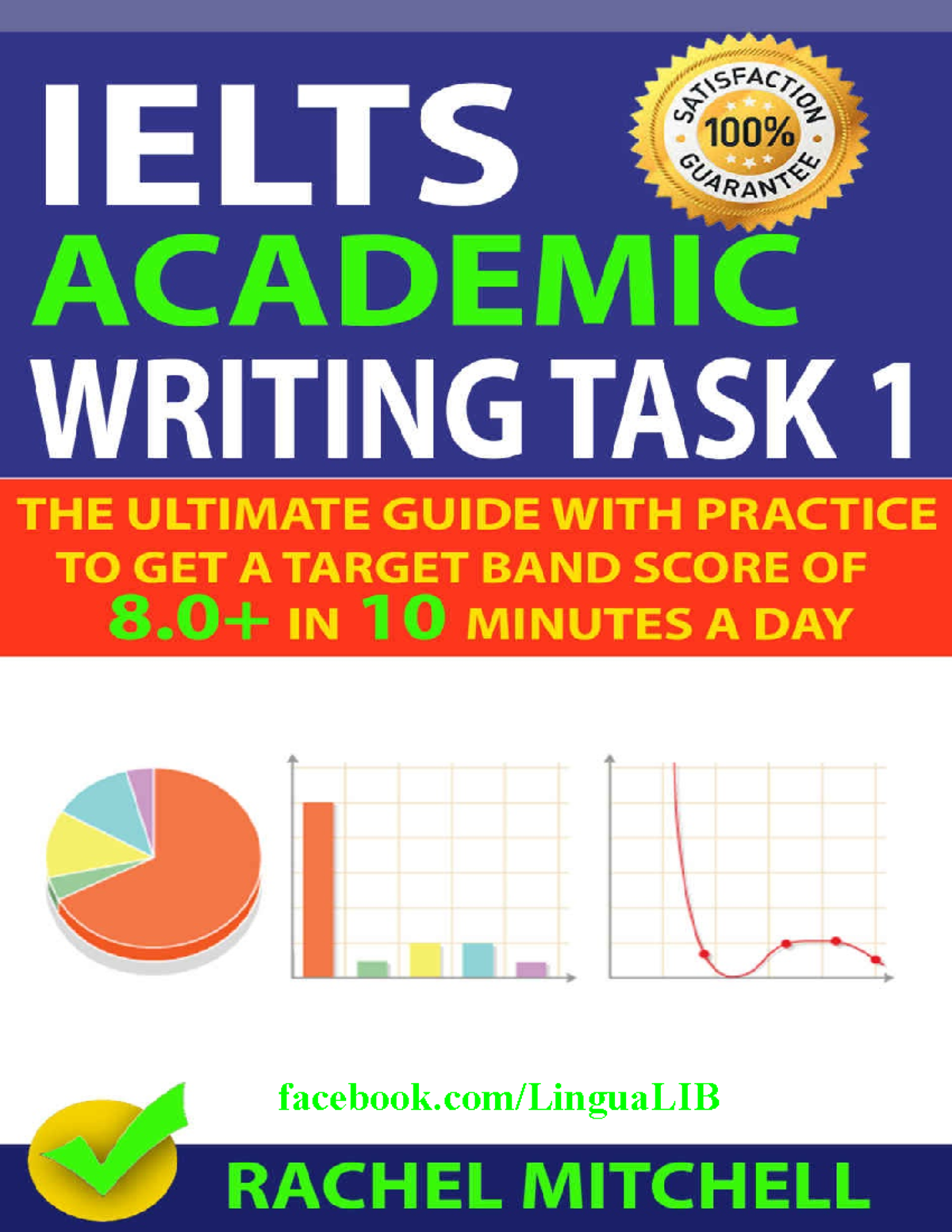 Ielts Academic Writing Task 1 - IELTS Academic Writing Task 1 The ...