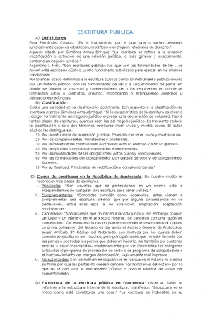 Guía para Adquirir Papel Sellado Especial para Protocolo en Guatemala - Studocu