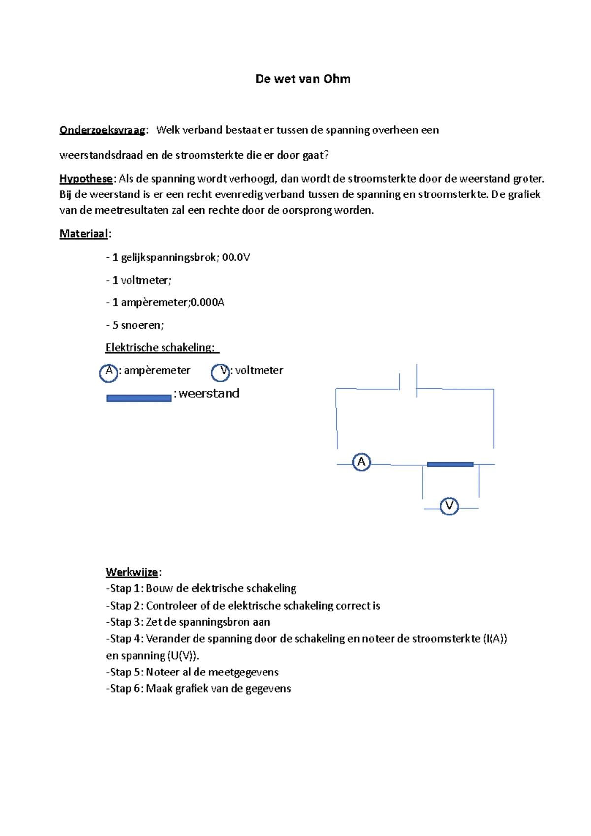 Faseovergangen - Dit gebeurt bij de smelttemperatuur θs. Tijdens het ...