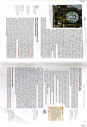 Case Study- Market Competency of Calapan Public Market - A Case Study ...