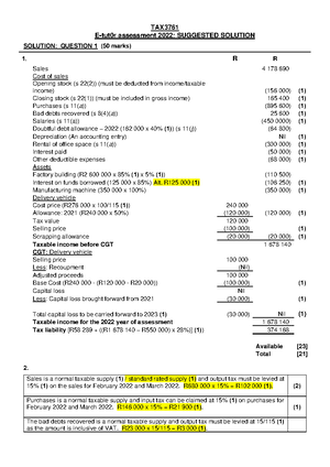 [Solved] Under output tax VAT calculation for we calculate Vat ...