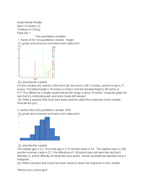 Stat 113 03 Data day assignment 2: SAT scores and demographics analysis ...