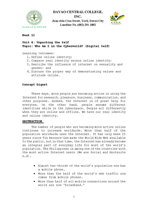 1.7 Post Activity Report Template - Republic of the Philippines ...