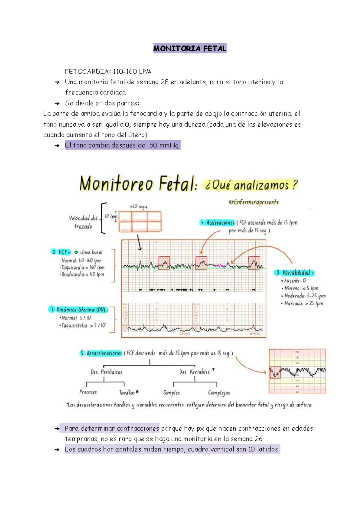 Esquema de Maduración Pulmonar y Corticoides en Parto Prematuro - Studocu