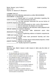 Bachelor of Technical Vocational Teacher Education - BTTE-FP - TUP ...