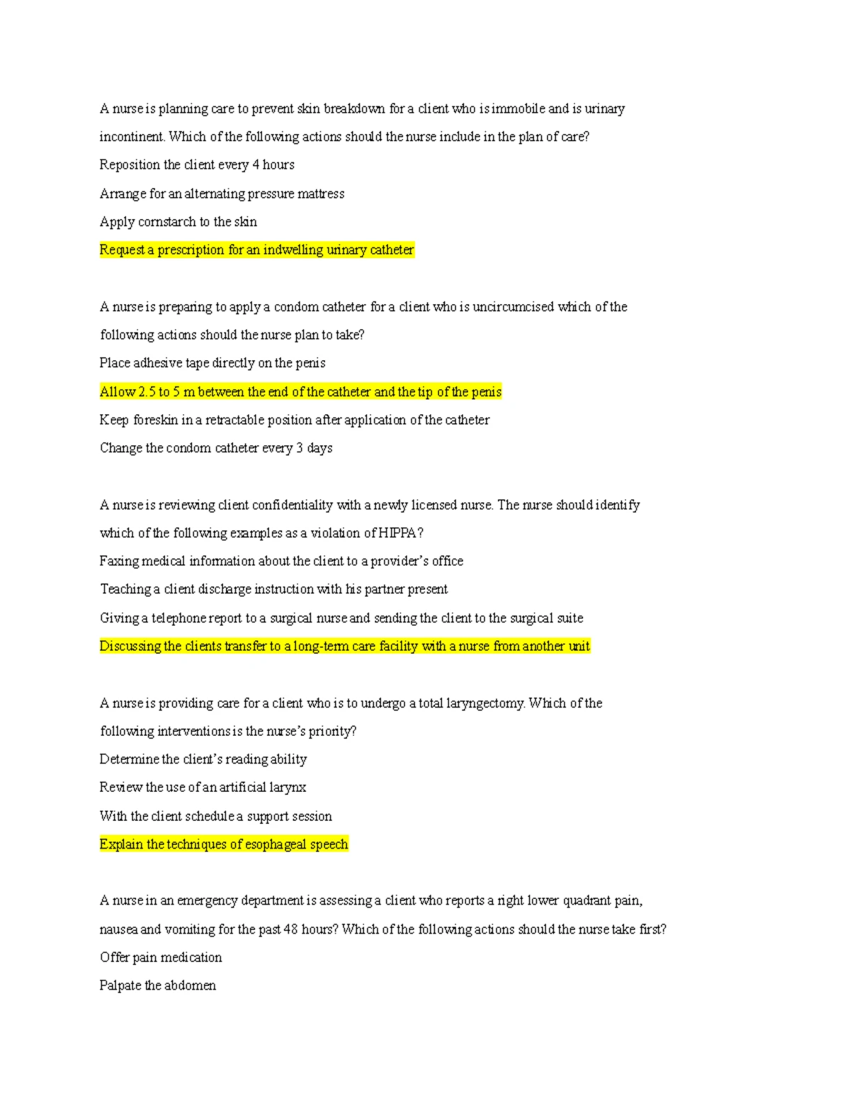 System Disorder TB - ACTIVE LEARNING TEMPLATES System Disorder STUDENT ...