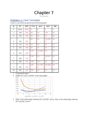 Discussion questions - chapter 2- answer key - Discussion questions 1 ...