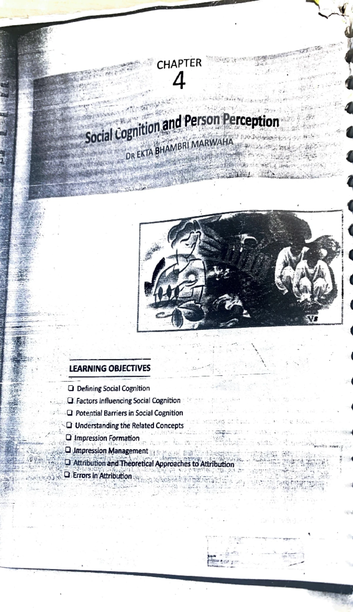 Social Psych Resource Dilemmas: Decision-Making Factors and Influences ...