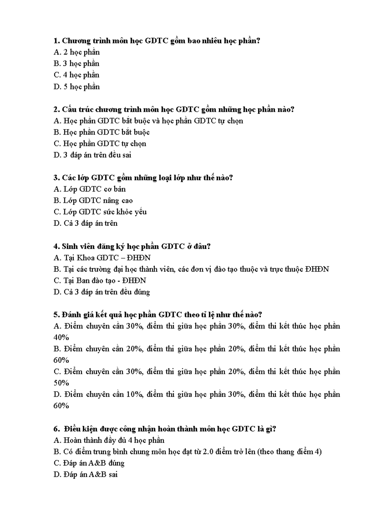 GDTC 1 - Assignment Questions & Answers for Course Overview - Studocu