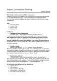 English Level 2 - 12 (NCEA 2) - National Certificate of Educational ...