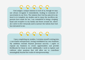 Nihongo Module 1: Basics of Japanese Vocabulary & Self-Introduction ...