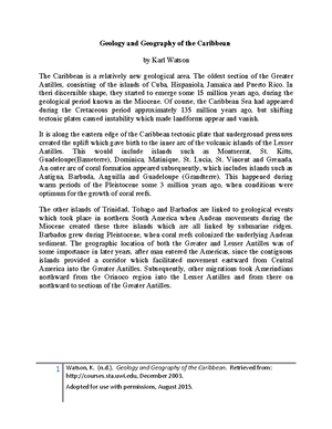 Merged Walter Rodney- Rupert Lewis - WALTER RODNTT THE CARIBBEAN ...
