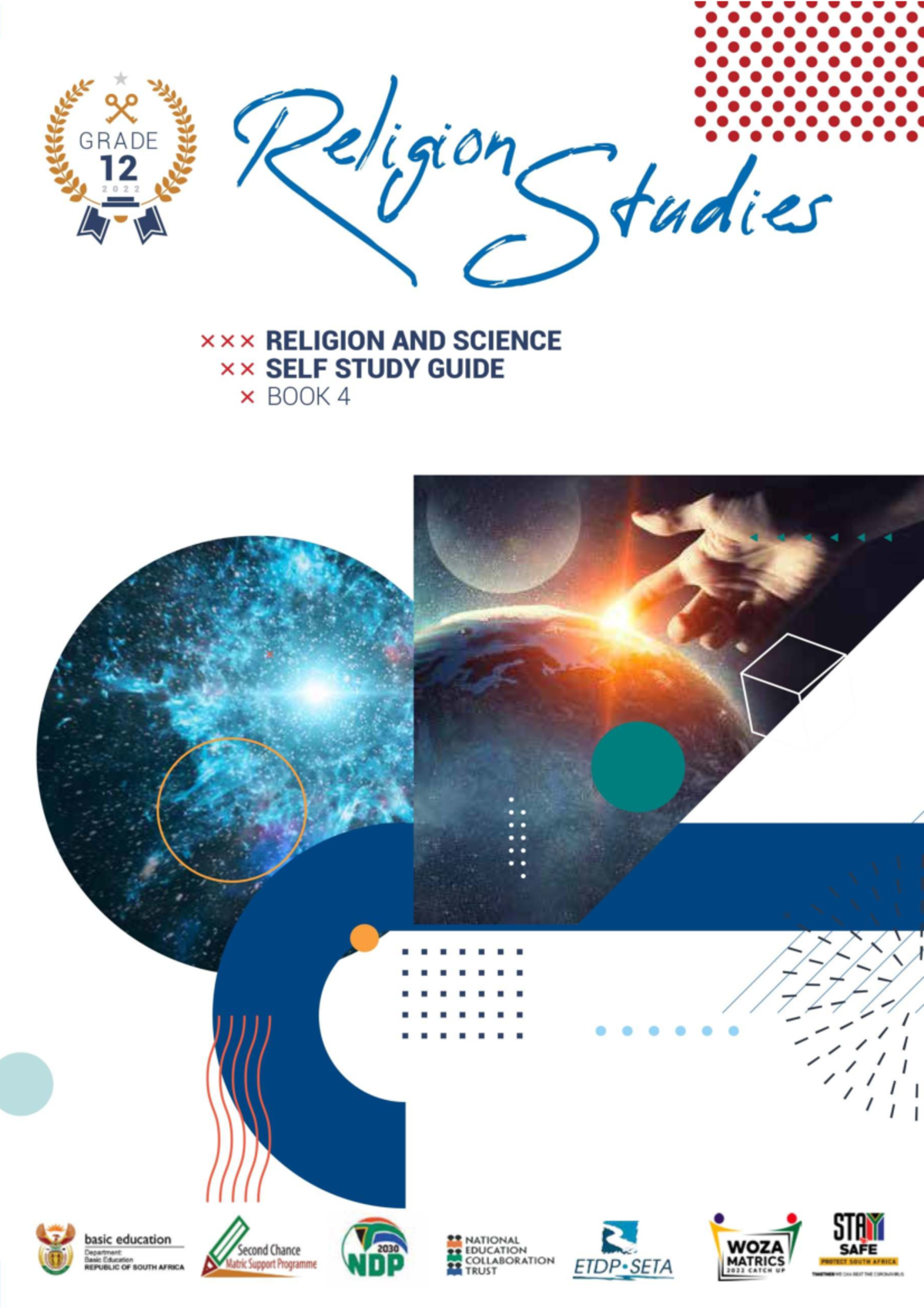 Religion Studies: Religion and Science Overview Guide - Studocu