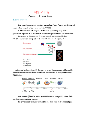 TD Corrigé cristallographie - ouaali 1 TD : Cristallographie Enoncés et ...