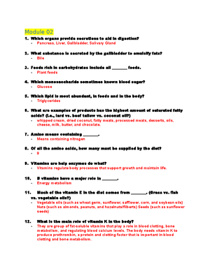 Module 06 Assignment - The Value of Food Labels 051022 - Human ...