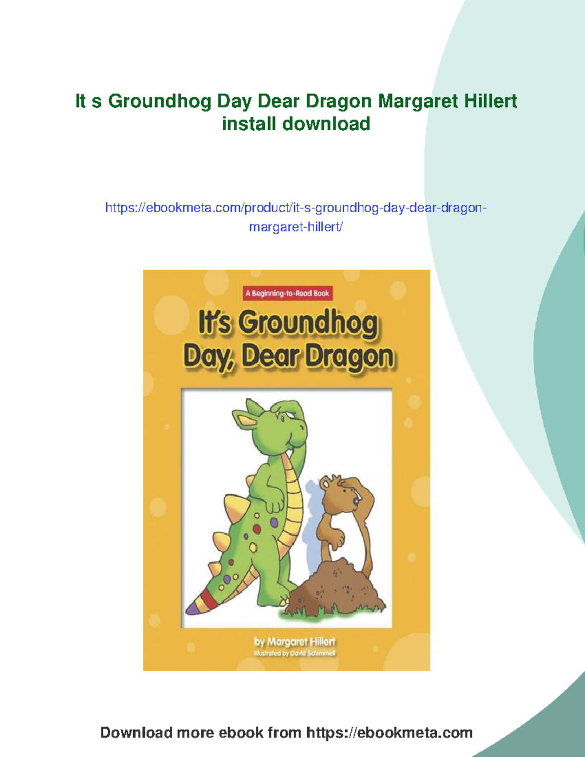 81776 - Dear Dragon Goes to the Firehouse: A Fun Reading Adventure ...