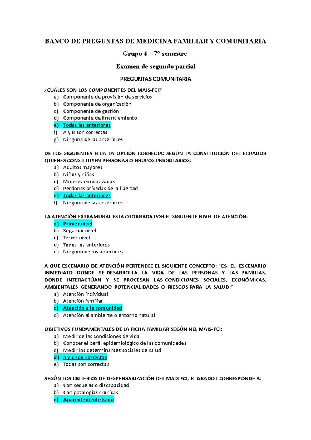 Evaluación - Módulo 7 Revisión del intento - Comenzado el lunes, 9 de octubre de 2023, 09 ...