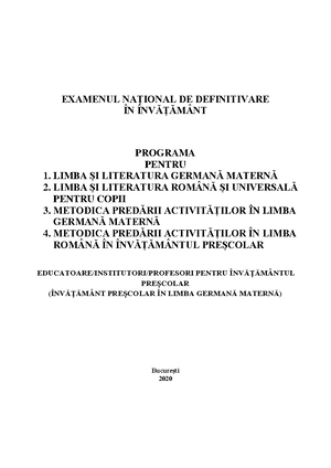 IPS Repere Metodologice Ed antreprenoriala cls 11 - CENTRUL NAȚIONAL DE ...