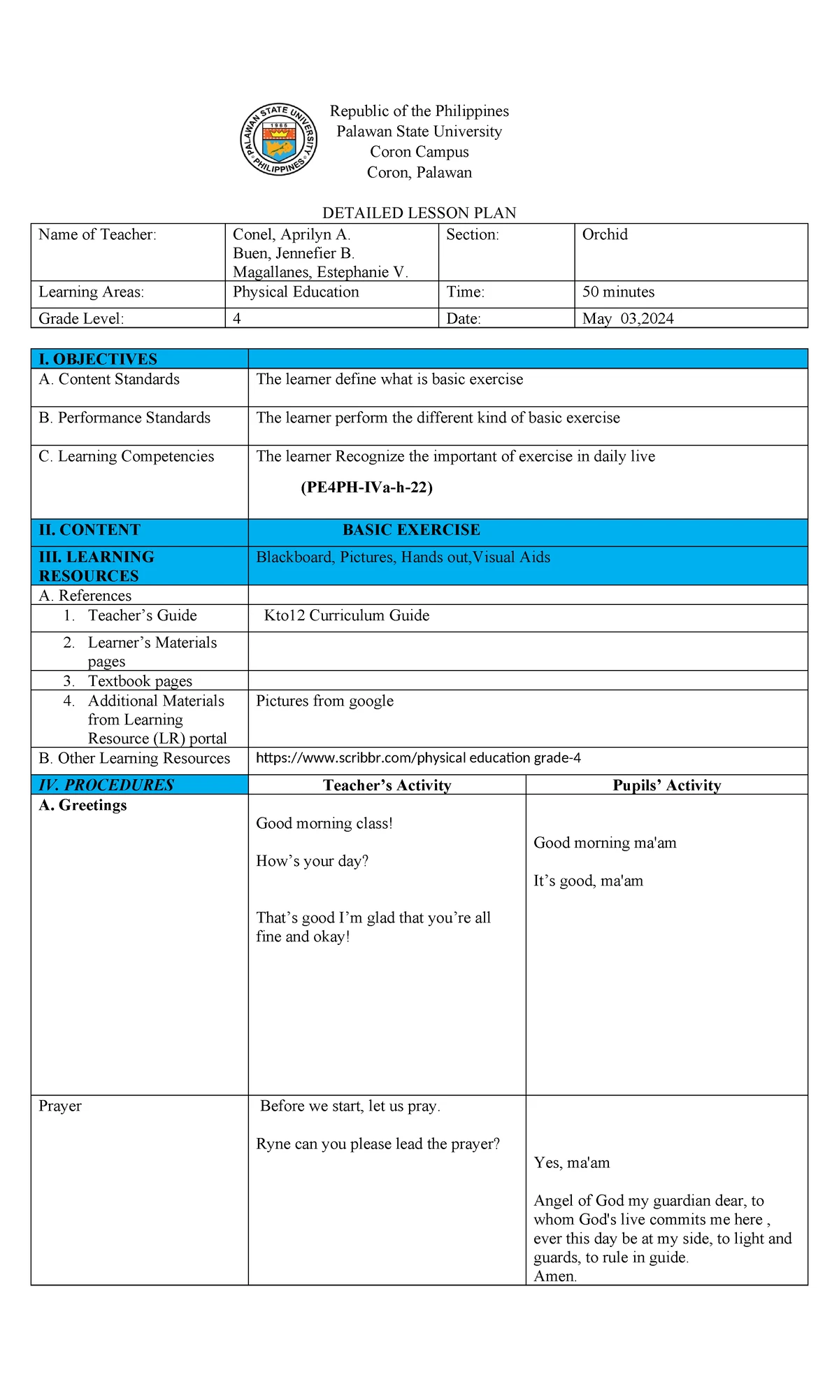 Volleyball (SPT101) - Comprehensive Handouts and Key Insights - Studocu