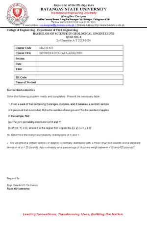 Flowchart - START Display material informations Input chosen functions ...