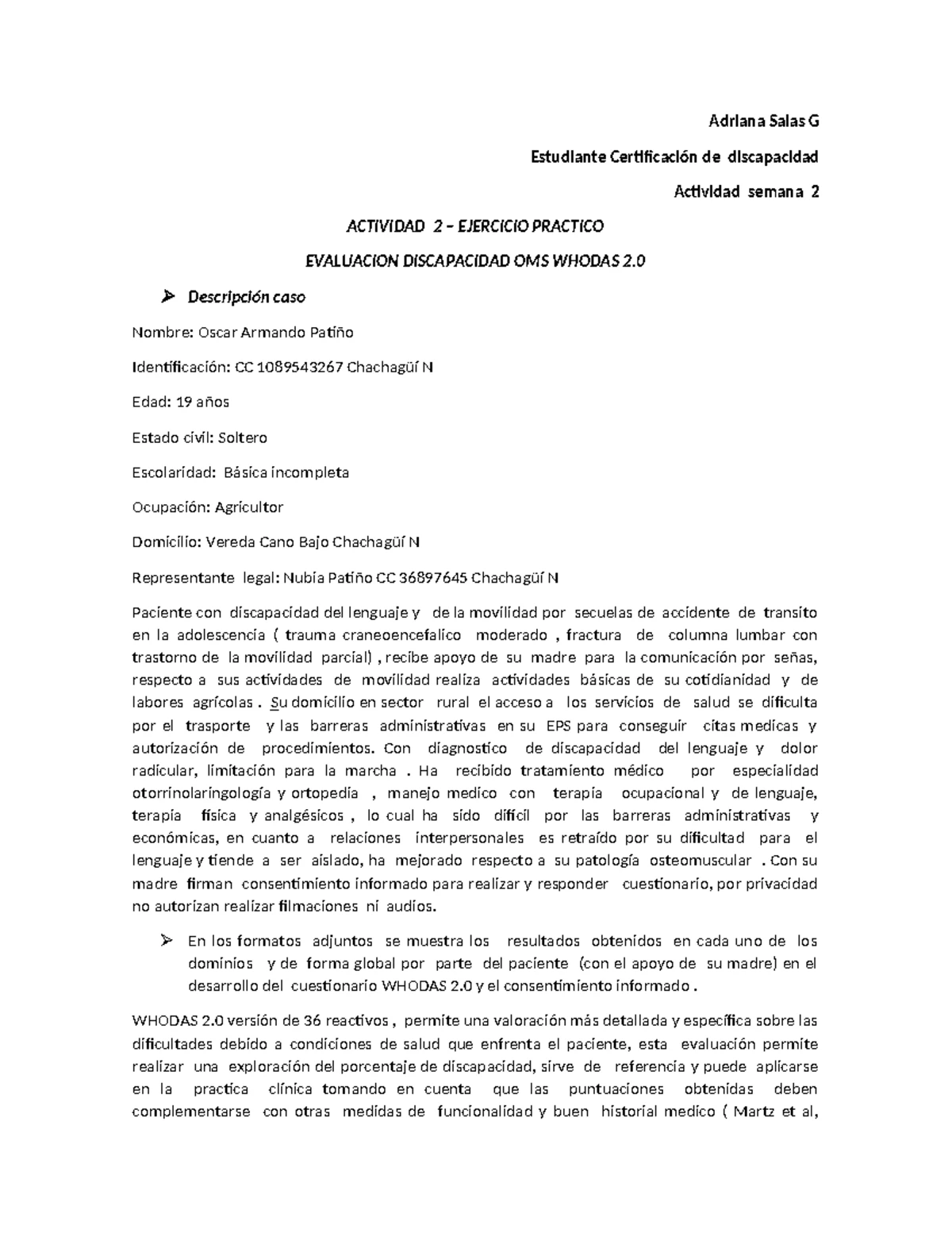 Instructivo para el Reporte de Información ERC-2463 Medición 30-Junio-2024 - Studocu