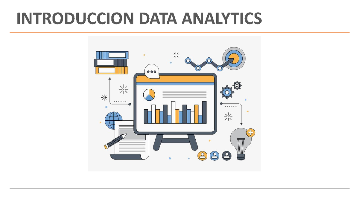 Data Analytics Certified Associate - DACA - INTRODUCCION DATA ANALYTICS ...