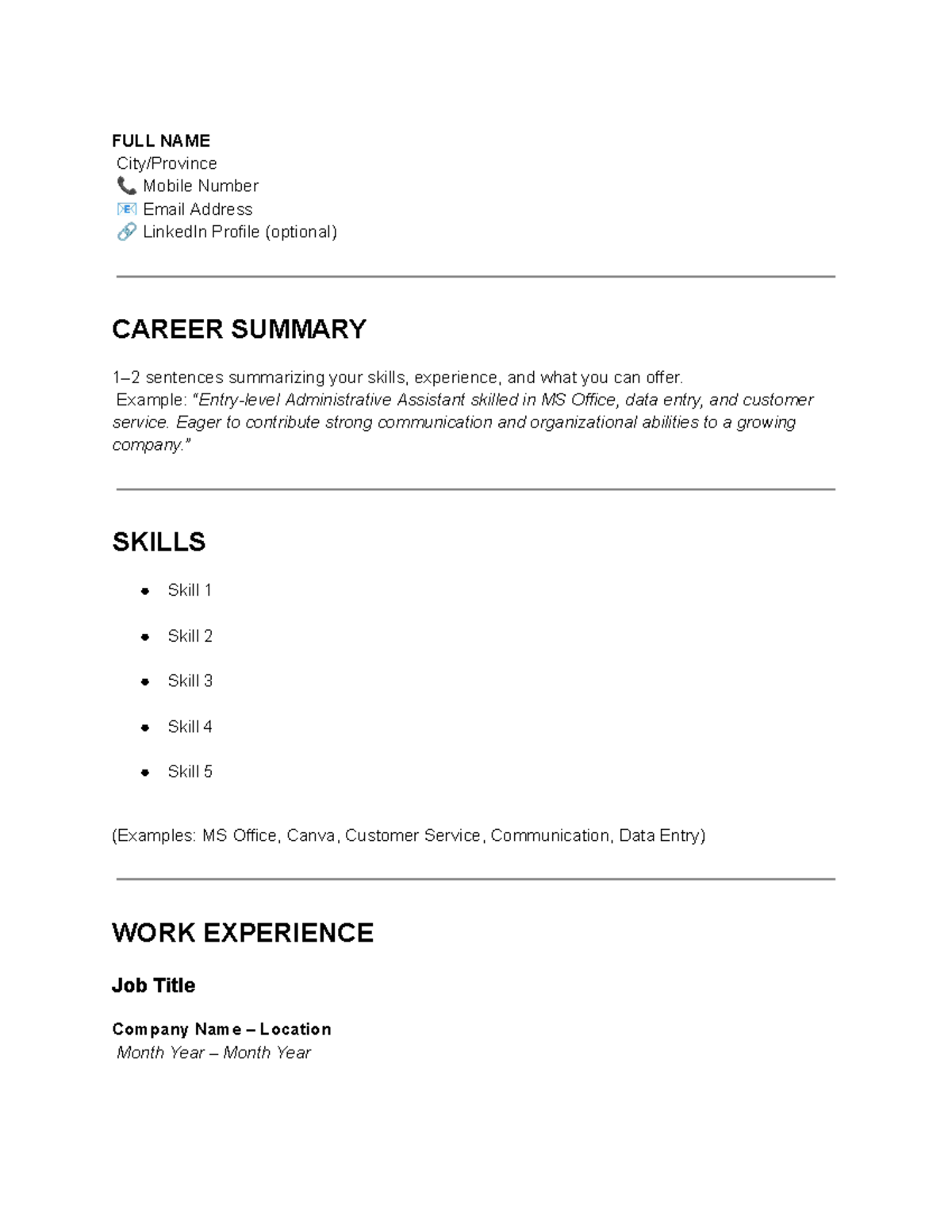 Inbound 5856646129190695285: Mobile Email LinkedIn Profile Tips - Studocu