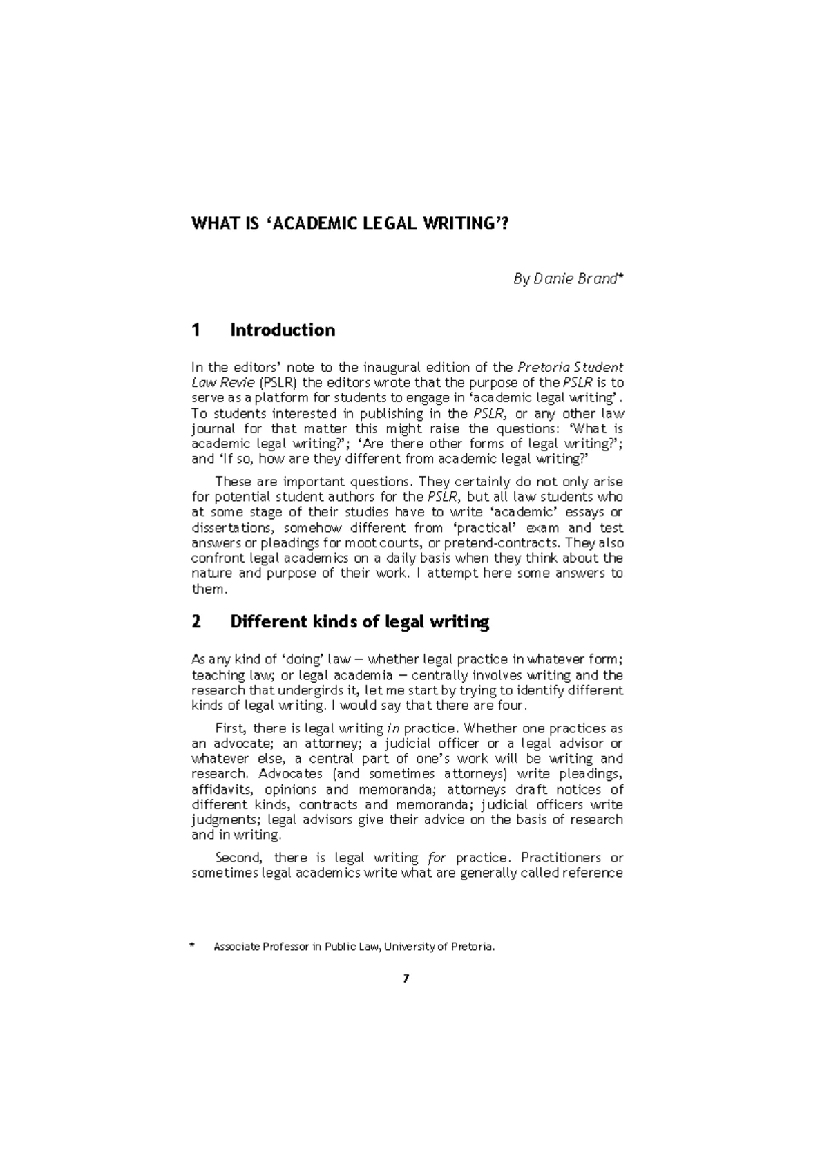 How to draft a Letter of Demand - Step-by-Step Guide to Writing a ...