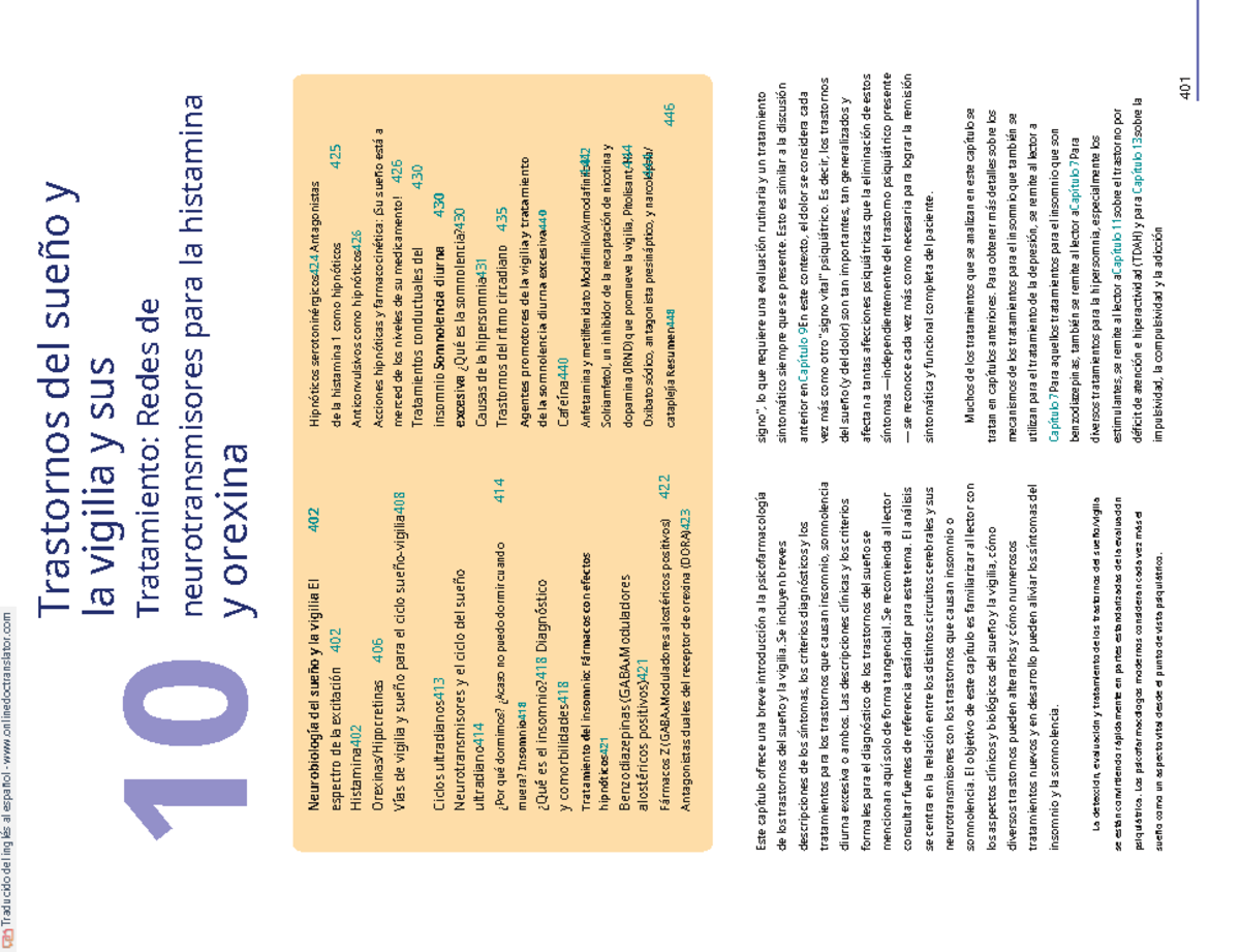 Final Exam Study Guide for Course X: Sleep and Its Importance - Studocu