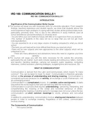 History FORM 2 Notes - Note - IDEAL HISTORY AND GOVERNMENT FORM 2 ...