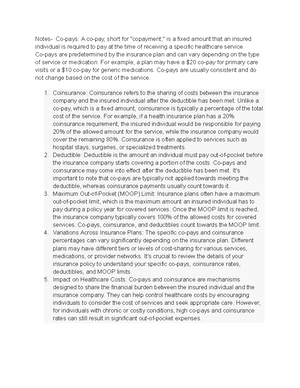 [Solved] What process assists the providers in the overall collection ...