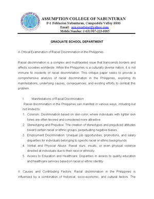Public Speaking Presentation Score Sheet & Rubric - Public Speaking ...