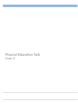 Grade 12 menstrual cycle notes - The menstrual cycle - notes A series ...