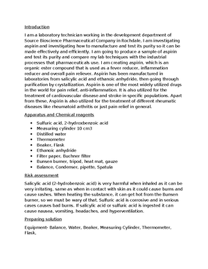 [Solved] Explain how useful scientific information is obtained from ...