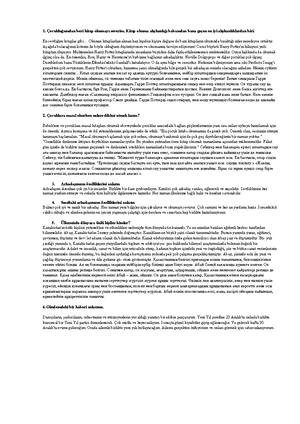 English Tolc-I Sample - SAMPLE TEST English TOLC–I Edizioni CISIA ...