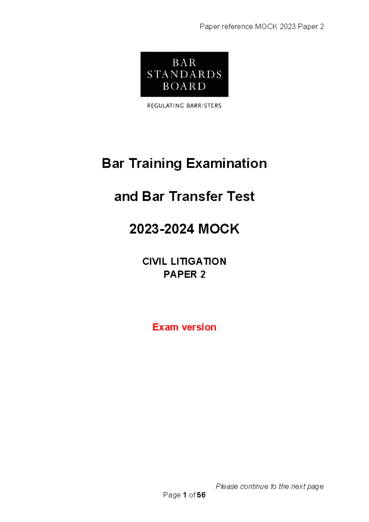 Civil Litigation - Fact Sheet on Amending Statements of Case (CPR 17.1 ...