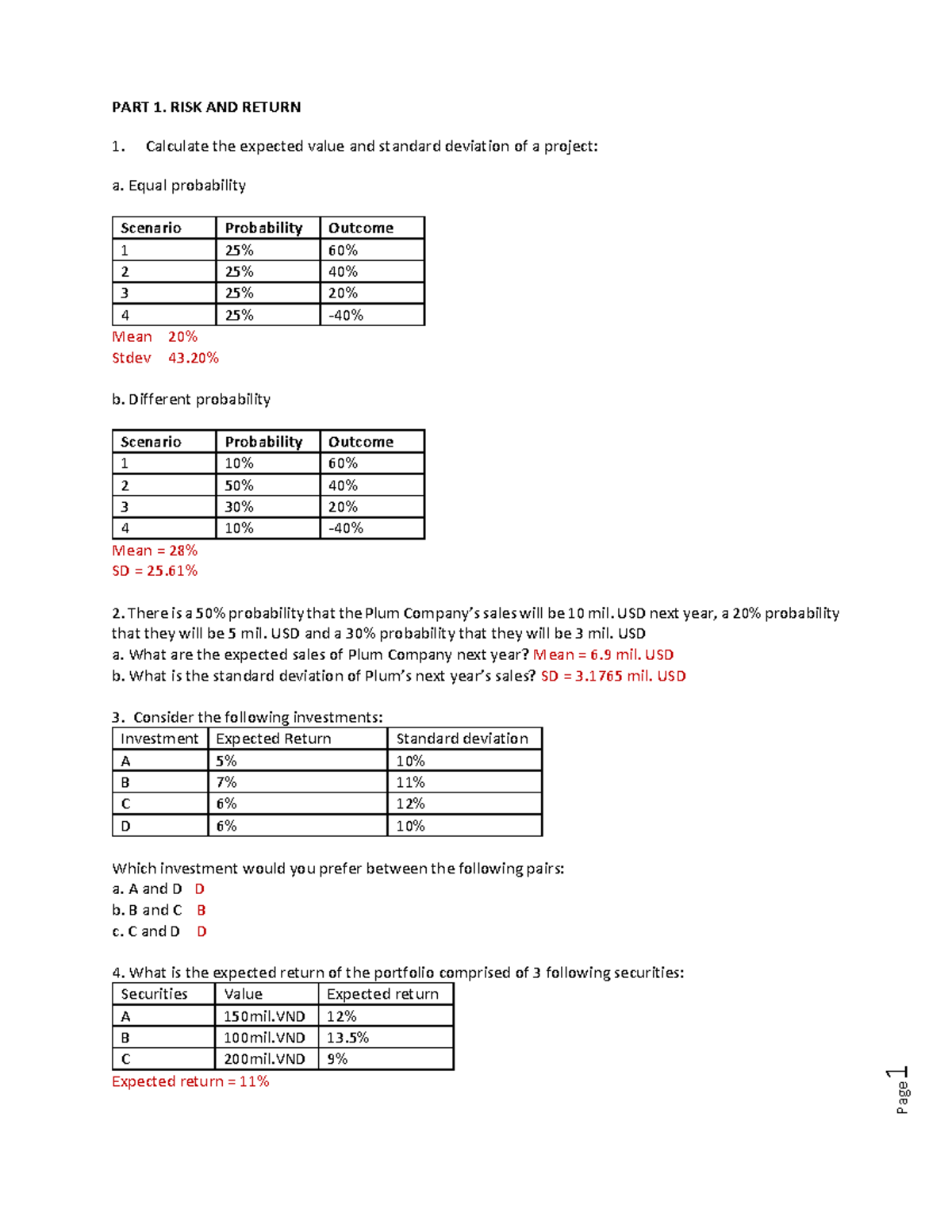 Calculation Practice - Warning: TT: undefined function: 32 Warning: TT: undefined function: 32 1 ...