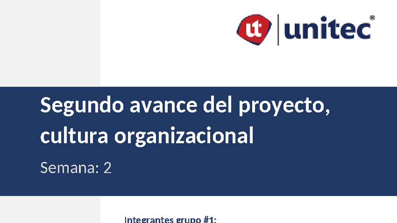 S3-Proyecto 3 - Tarea asignada - Integrantes grupo #1: Laura Mercedes ...