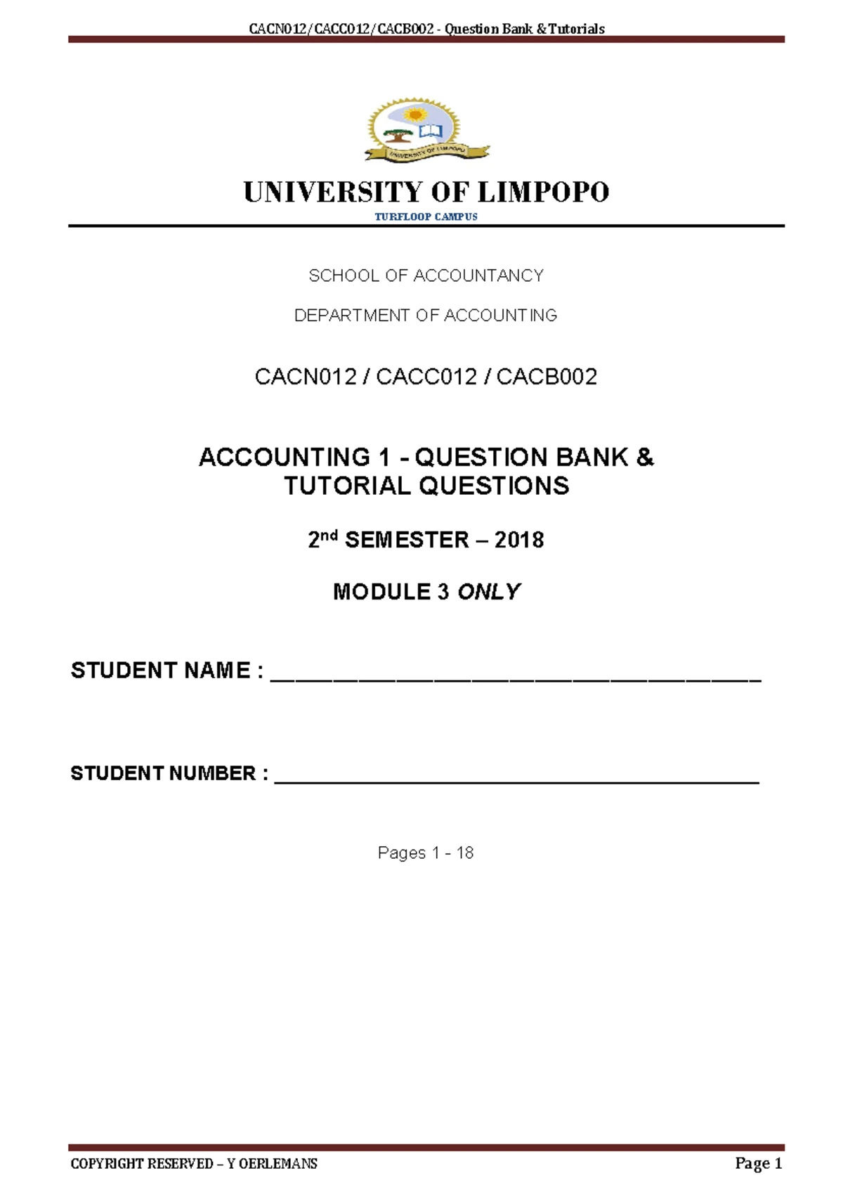 CACC021 IAS 38 - Overview of intangible assets and recognition criteria - Studocu