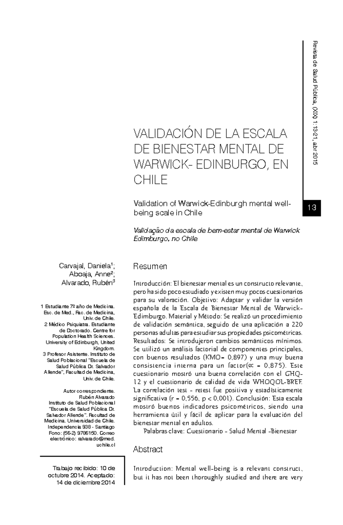 Mcometto,+Journal+manager,+RSP15 1 04 +art1 - 1313 Resumen Introducción ...