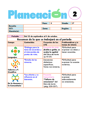 identidadnacional - Módulo 5. Experiencia educativa multidimensional ...
